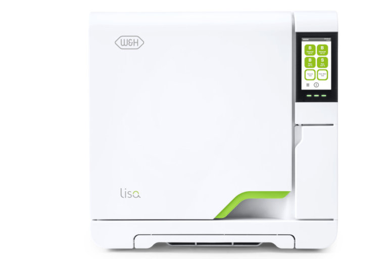 Lisa Sterilizer | Eclipse Dental : Eclipse Dental
