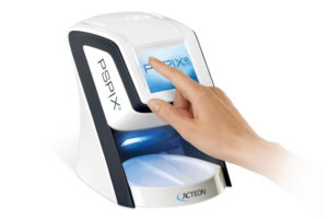 Acteon PSPIX2 Phosphor Plate System | Eclipse Dental : Eclipse Dental