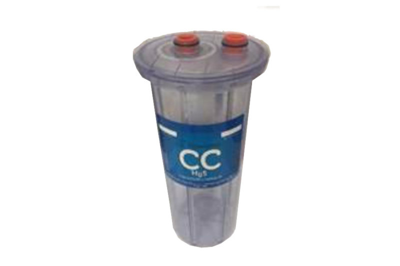 Hg5 Amalgam Separator Cartridge | Eclipse Dental : Eclipse Dental