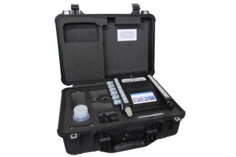 Air Quality Testing | Eclipse Dental : Eclipse Dental