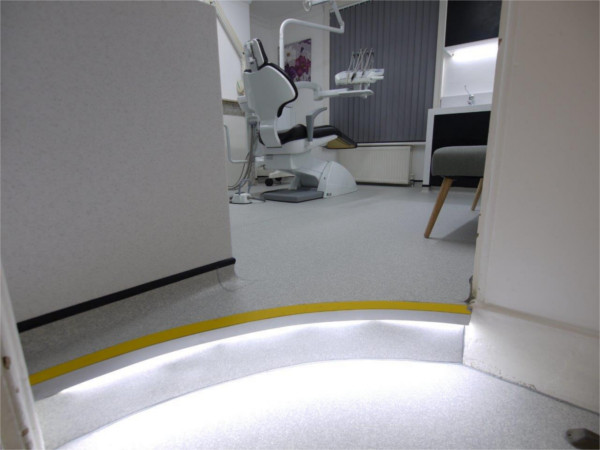 Castle Street Dental, Surgery 3 | Eclipse Dental : Eclipse Dental