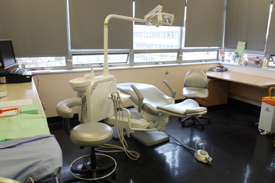 Hillingdon Hospital NHS Foundation Trust | Eclipse Dental : Eclipse Dental