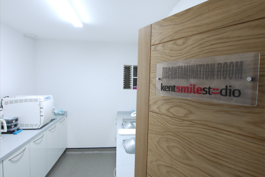 Kent Smile Studio Chatham | Eclipse Dental : Eclipse Dental