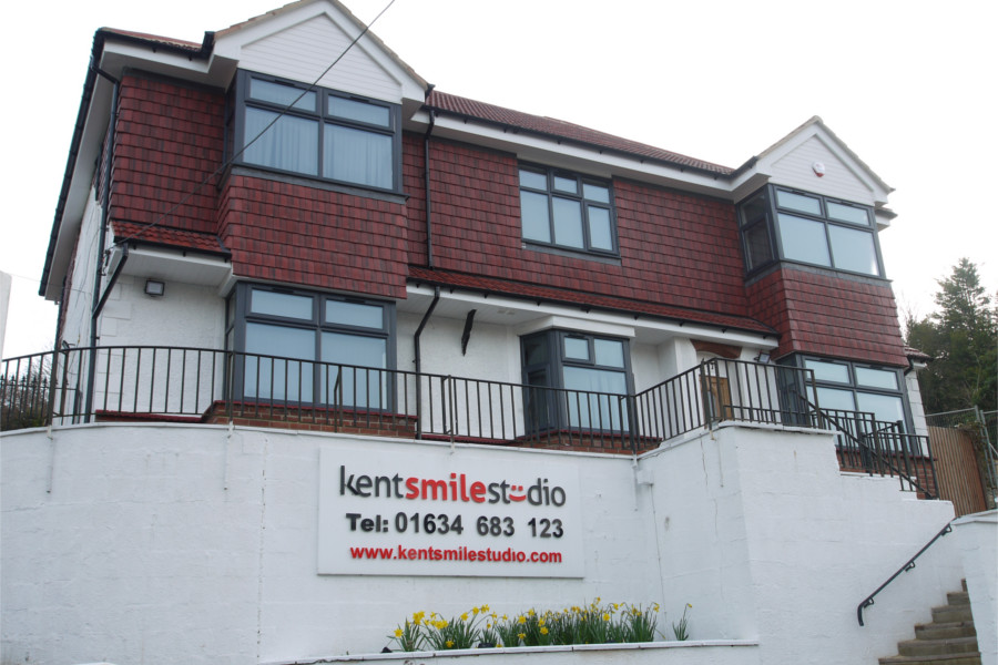 Kent Smile Studio Chatham | Eclipse Dental : Eclipse Dental