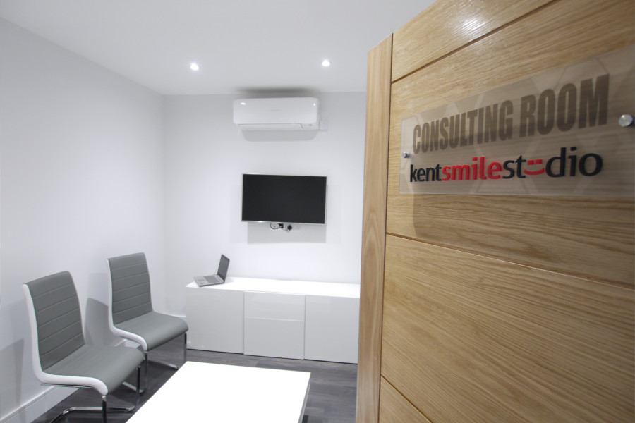 Kent Smile Studio Chatham | Eclipse Dental : Eclipse Dental