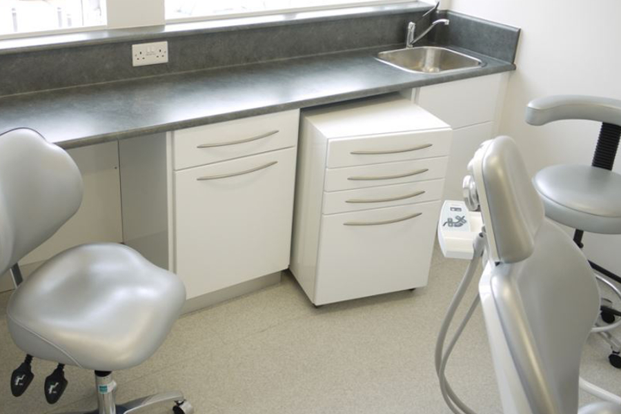 Ashford & St Peters Hospital NHS Trust | Eclipse Dental : Eclipse Dental