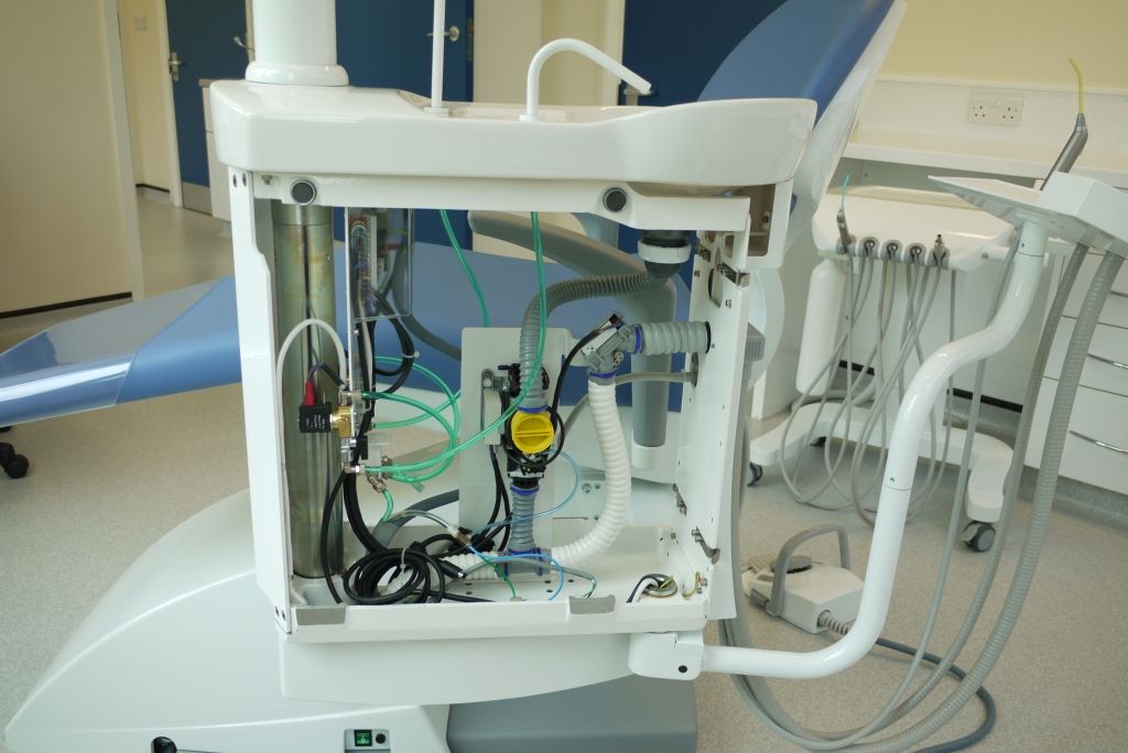 Queen Mary's NHS Hospital | Eclipse Dental : Eclipse Dental