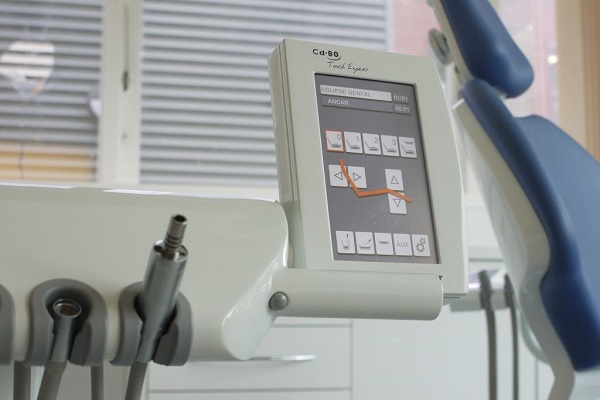 Queen Mary's NHS Hospital | Eclipse Dental : Eclipse Dental