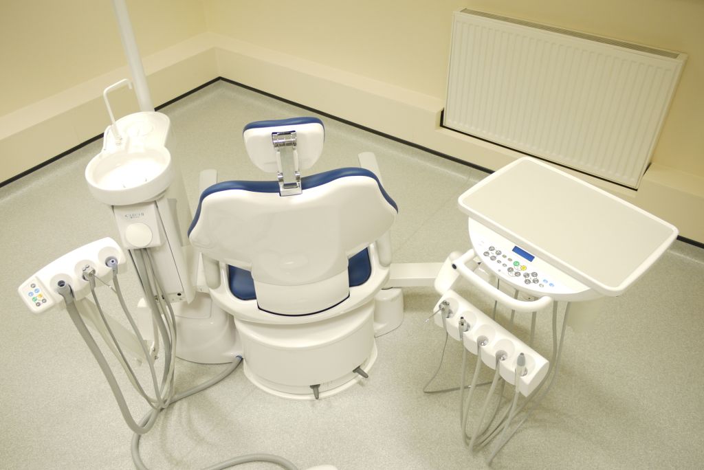Queen Mary's NHS Hospital | Eclipse Dental : Eclipse Dental