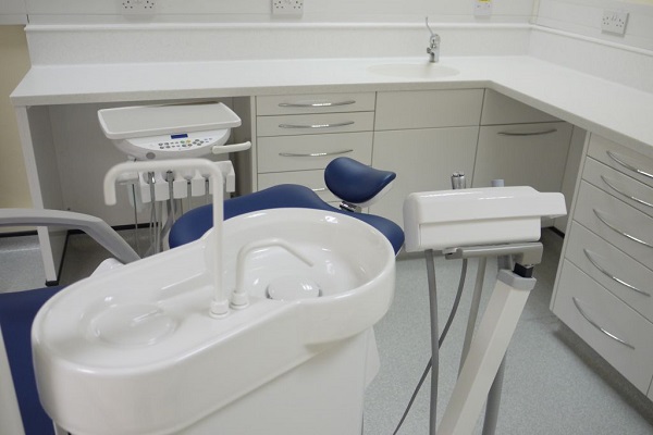 Queen Mary's NHS Hospital | Eclipse Dental : Eclipse Dental