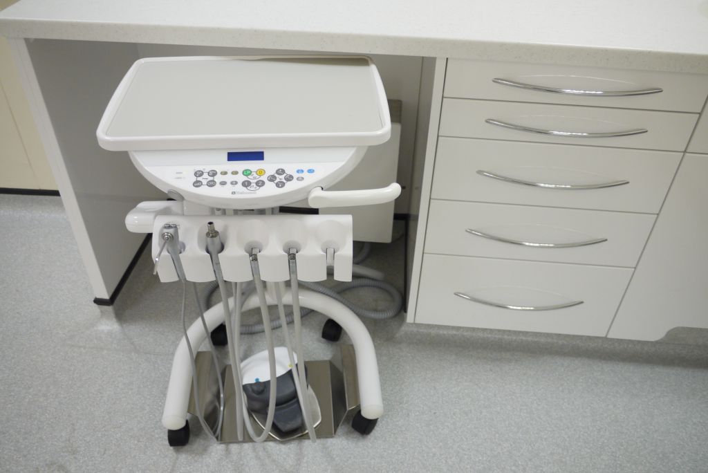 Queen Mary's NHS Hospital | Eclipse Dental : Eclipse Dental