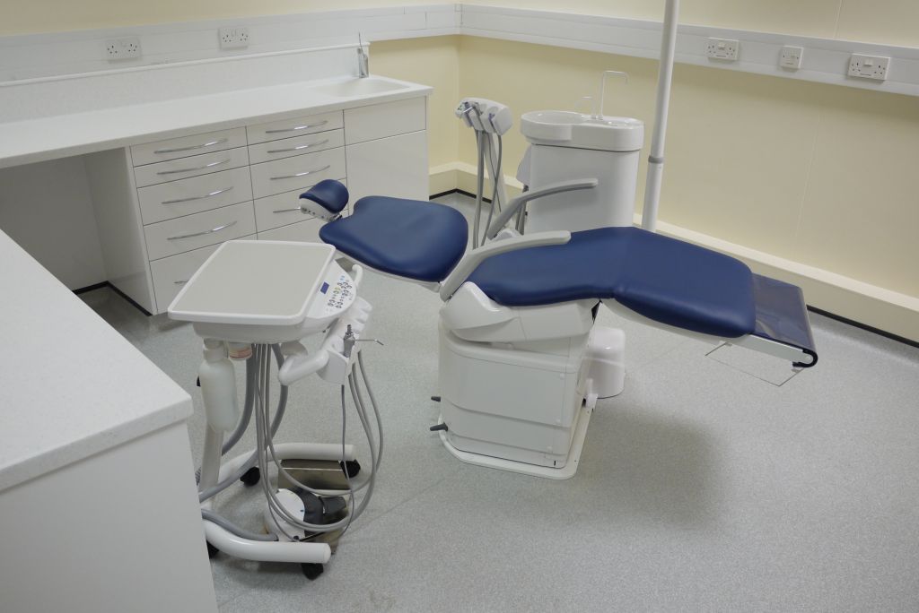 Queen Mary's NHS Hospital | Eclipse Dental : Eclipse Dental