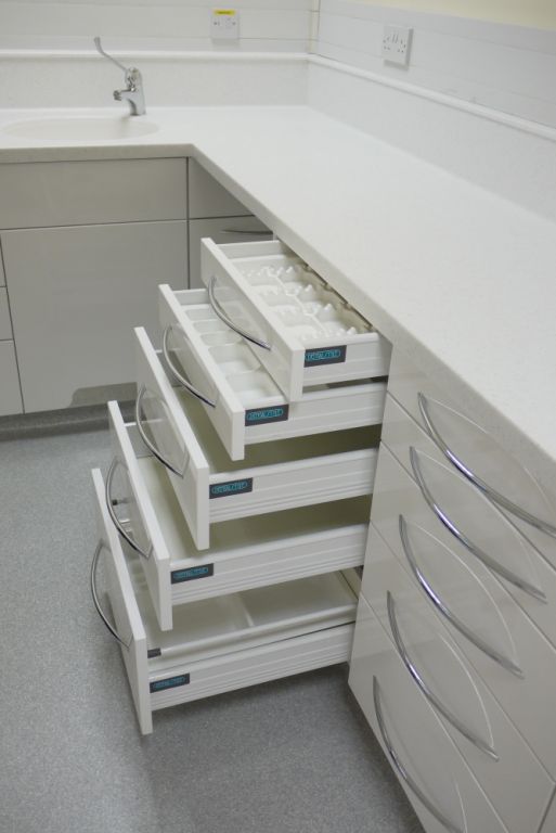 Queen Mary's NHS Hospital | Eclipse Dental : Eclipse Dental