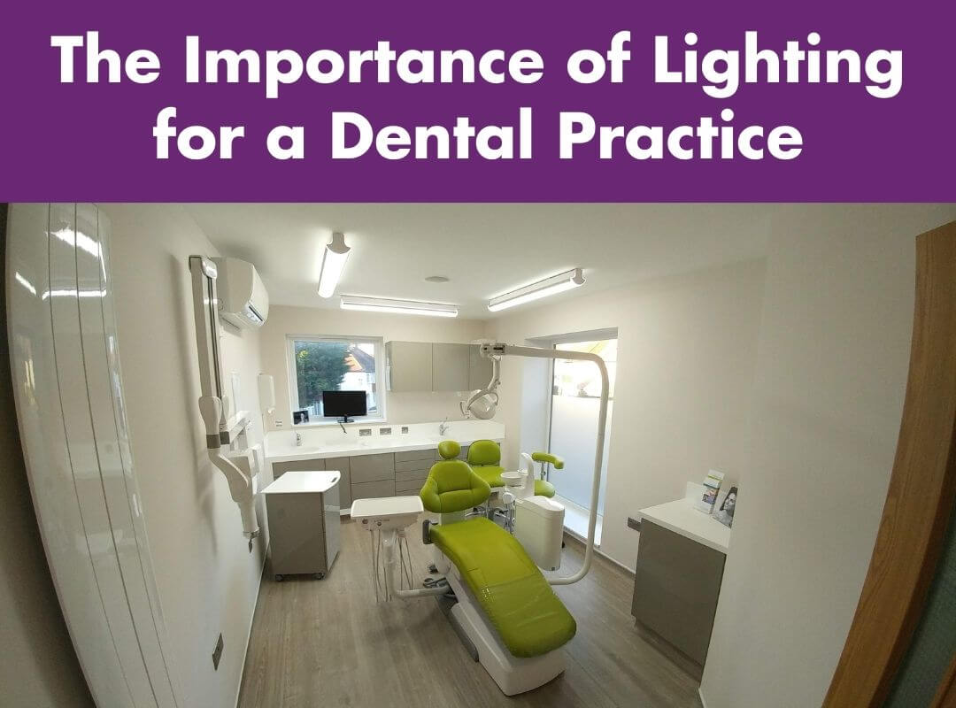 9 Tips for the Best Dental Surgery Lighting : Eclipse Dental