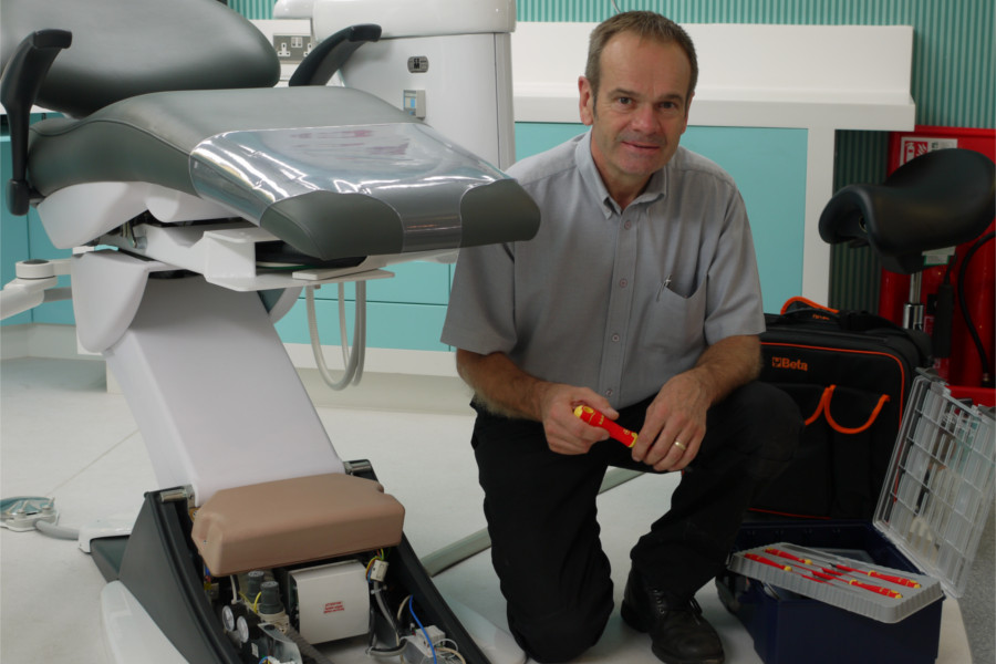 The Ultimate Guide to Dental Engineering : Eclipse Dental