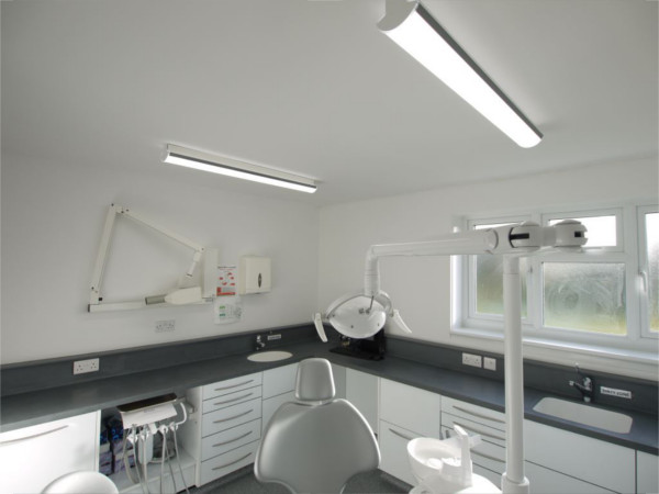 Simply Bright Group - Senacre Dental Practice | Eclipse Dental ...