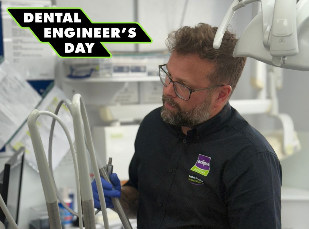 Dental Engineer's Day 2025: Celebrating Those Who Keep Practices ...